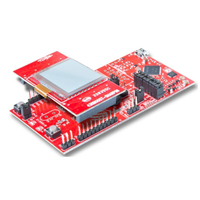 MSP430FR5969 LaunchPad Part 3 - Texas Instruments | DigiKey