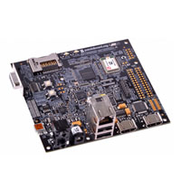 PandaBoard Overview - Texas Instruments | DigiKey