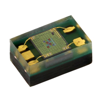 VEML6040 RGB Digital Sensor - Vishay | DigiKey