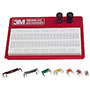 300 Series Solderless Breadboards - 3M™ | DigiKey