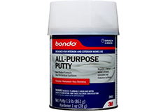 Bondo® Abrasives and Surface Conditioning - 3M | DigiKey