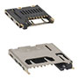 Card Connector microSD - 3M™ | DigiKey