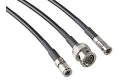 CoaXPress Industrial Camera Cable Assemblies - 3M | DigiKey