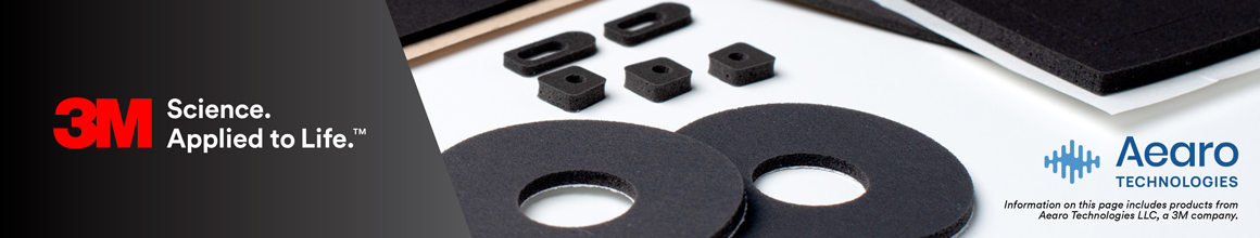 ISOLOSS LS Polyurethane Foam – 3M | DigiKey