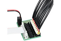 Mini-Clamp Connectors - 3M | DigiKey