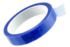 Polyester Tape 8901 Blue - 3M™ | DigiKey