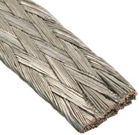 Scotch® Grounding Braid 25T - 3M | DigiKey