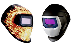 Caschi e respiratori Speedglas™ - 3M | DigiKey
