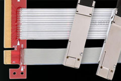 TwinAx High Speed Cable Solutions – 3M | DigiKey