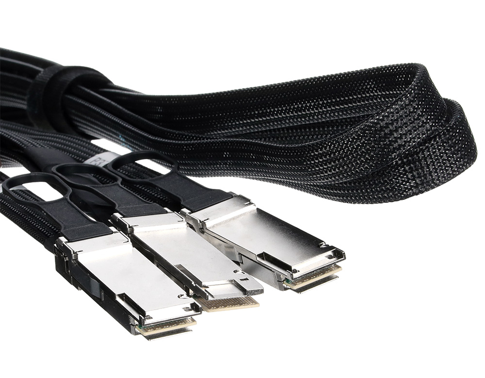 TwinAx High Speed Cable Solutions – 3M | DigiKey