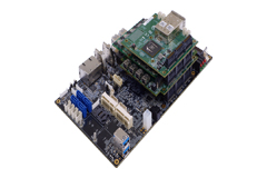 PCIe/104™ SFF Rugged Computer - 7Starlake | DigiKey