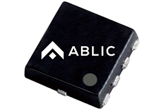 S-82A2/B2 Series 2-Cell Battery ICs - ABLIC | DigiKey