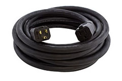 HD515PR Heavy-Duty Extension Cord - AC Connectors | DigiKey