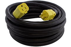 SD515PR AC WORKS® Ext Cord - AC Connectors | DigiKey