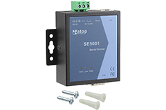 SE5001 Single Port Server - ATOP Technologies | DigiKey