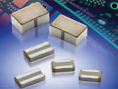 LG Low Inductance LGA Capacitors - KYOCERA AVX| DigiKey