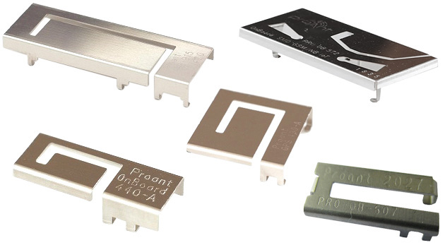 OnBoard Stamped Antennas - Abracon | DigiKey