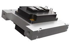 Dual-Sided, High-Flow Cold Plates - ATS | DigiKey