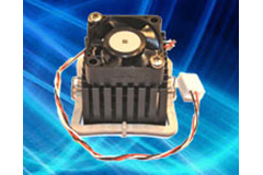 fanSINK™ Heatsinks - ATS | DigiKey