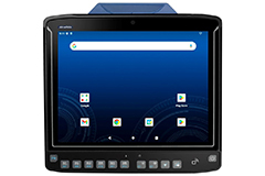 DLT-V73A Series HMI Operator Panels - Advantech | DigiKey