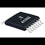 A1332 High Resolution Programmable Angle Sensor with I2C Interface ...