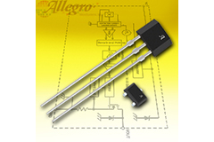 Hall Effect Sensor ICs - Allegro | DigiKey