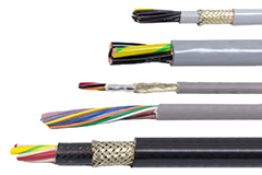 Xtra-Guard Flexible Cable - Alpha Wire | DigiKey