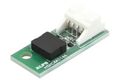 Sensor de humedad serie HSHCA - Alps Alpine | DigiKey