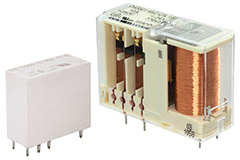 PCB Mounted Safety Relays - Altech | DigiKey