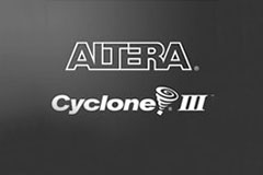 Cyclone® III FPGA Family - Intel® | DigiKey