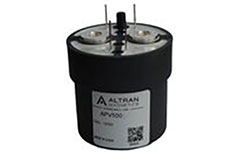 APV500 Series DC Contactors - Altran Magnetics | DigiKey