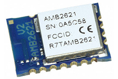 Bluetooth® Smart Module - Würth Elektronik | DigiKey