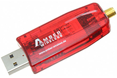 Wireless M-Bus USB Adapter - Wurth Electronics | DigiKey