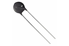 SL Series Inrush Current Limiters - Ametherm | DigiKey