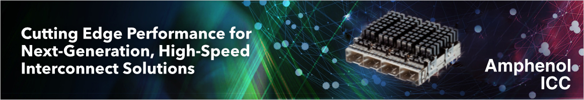 High Speed IO Connectors - Amphenol | DigiKey