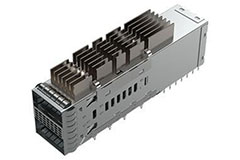 QSFP DD Connectors - Amphenol CS | DigiKey