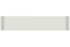 Aorora Flexible Flat Cables - Amphenol CS (FCI) | DigiKey