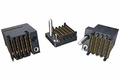 ExaMAX® Backplane Connectors - Amphenol FCI | DigiKey