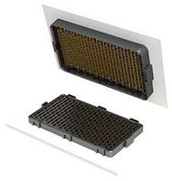 M-Series™ 56 BGA 连接器系统 - Amphenol FCI | Digikey