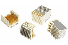 Metral® 1000 Series Connector - Amphenol | DigiKey