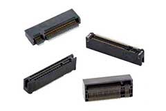 PCIe® Card Edge Connectors - Amphenol | DigiKey
