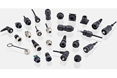 RJ45 Waterproof Modular Connector - Amphenol LTW | DigiKey