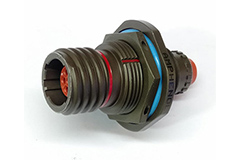M28840 Shipboard Connectors - Amphenol PCD | DigiKey
