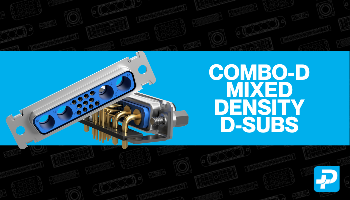 Connector Solutions - Amphenol Positronic | DigiKey