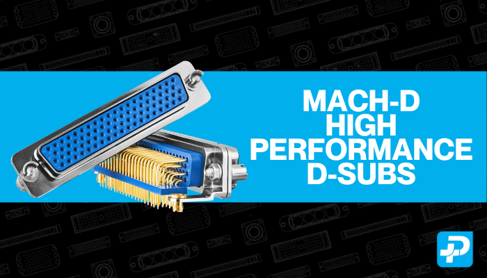 Connector Solutions - Amphenol Positronic | DigiKey