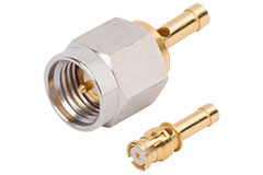 Ext. Ferrule Cable Connectors - Amphenol SV Micro | DigiKey