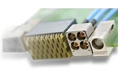 VITA 67 Connectors - Amphenol SV Microwave | DigiKey