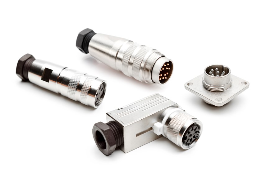 C091 系列连接器 - Amphenol Sine | DigiKey