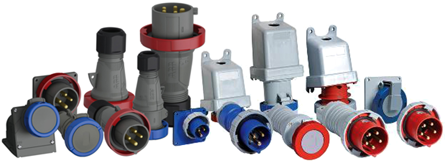 Plugs and Sockets - Amphenol Sine Systems | DigiKey