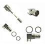 Mini BNC Connector Series - Amphenol RF | DigiKey